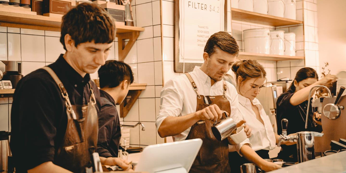 Journalist Support Committee-JSC - How non-media experience can make ...