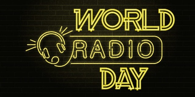 Journalist Support Committee-JSC - WORLD RADIO DAY 2022: THE RESILIENCE ...