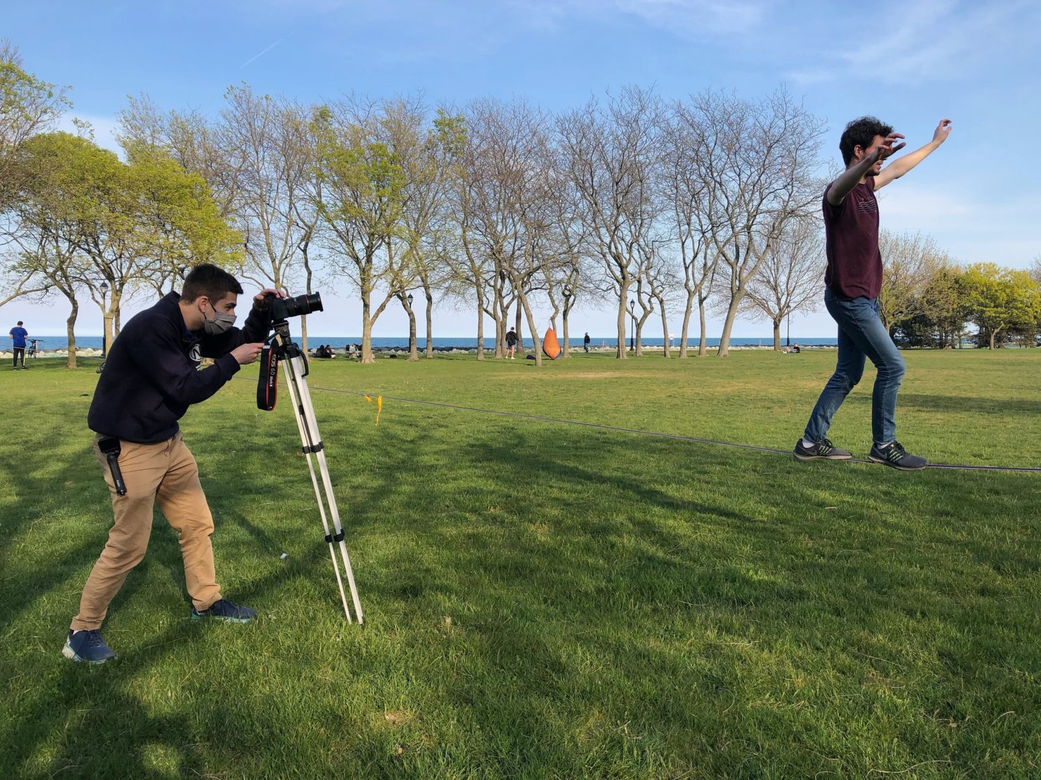 Journalist Support Committee-JSC - How to teach video journalism in ...