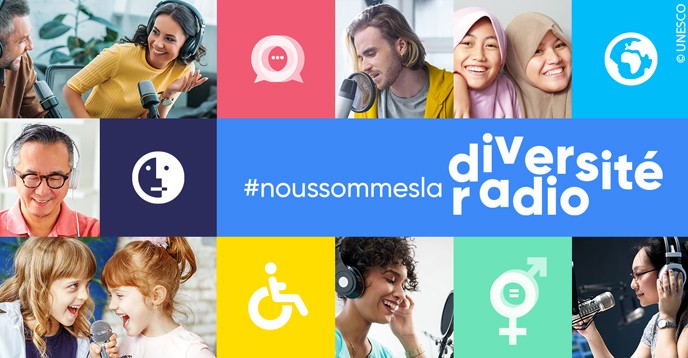 Journalist Support Committee-JSC - Why we mark World Radio Day