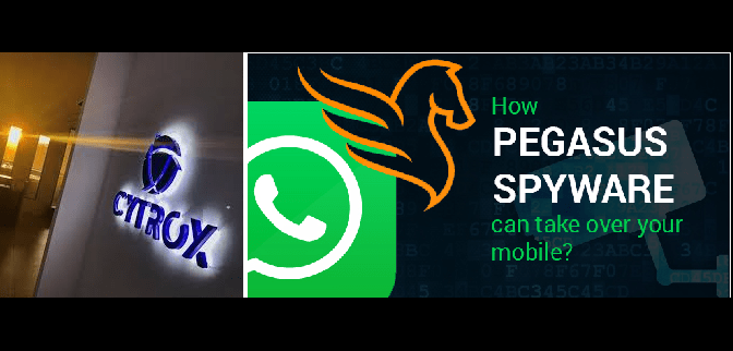 Journalist Support Committee-JSC - Pegasus vs. Predator: Dissident’s ...