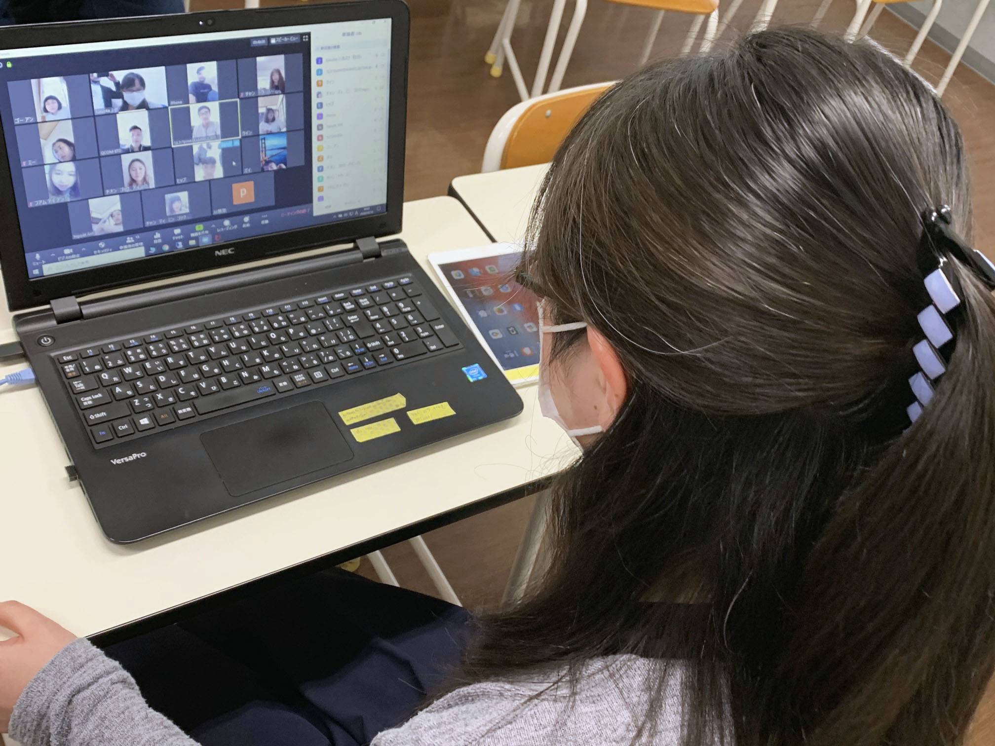 Journalist Support Committee-JSC - Management and executive leadership ...